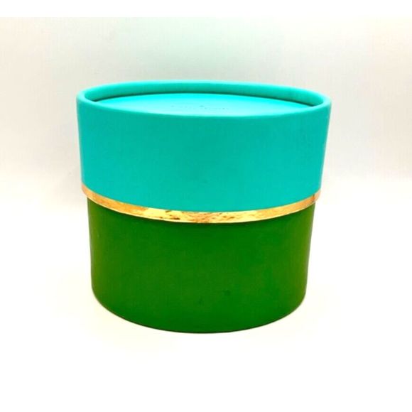 kate spade | Accessories | Kate Spade Large Round Gift Box 4 D X 39 H ...